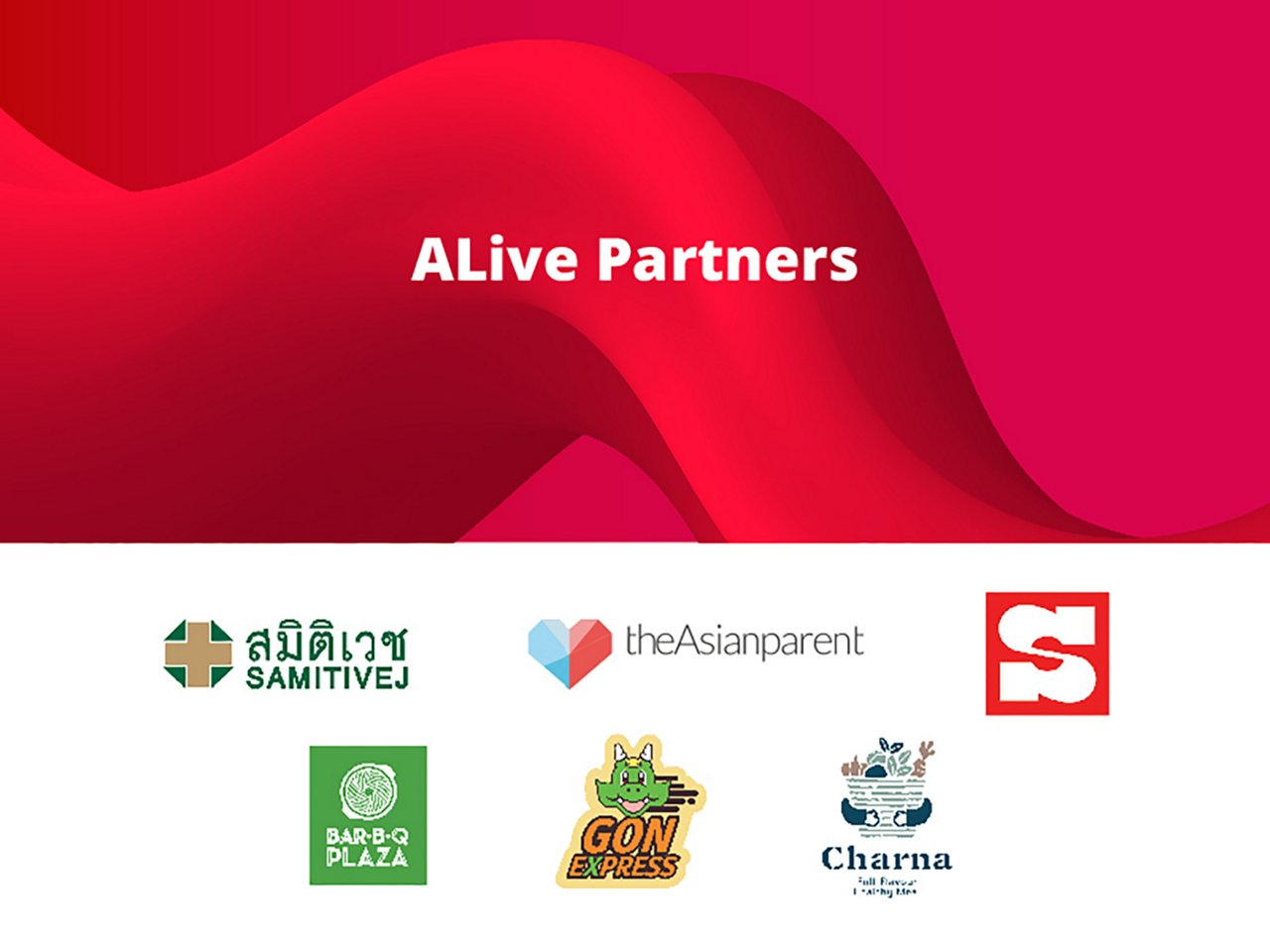 เอ ไลฟ์ (ALive Powered by AIA)